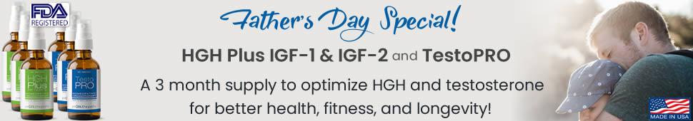 How HGH May Affect High Blood Pressure