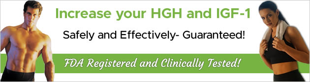 HGH Injections - Information, Dosages, and Risk Factors