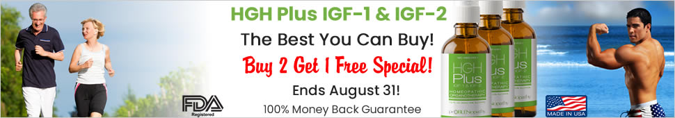 Normal Hormone Levels That Are Based on Age