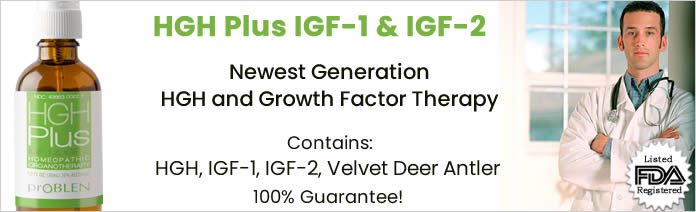 Blood Tests Used to Measure Growth Hormone and IGF-1