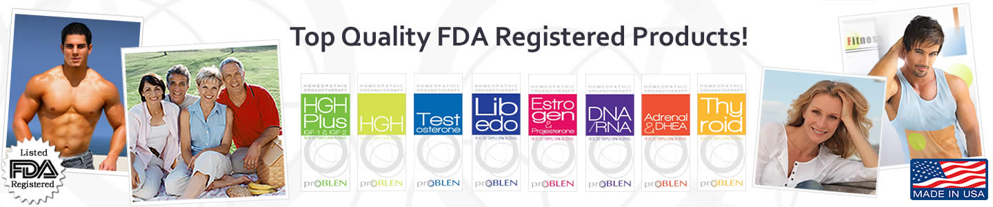 HGH Injections - Information and Dosages