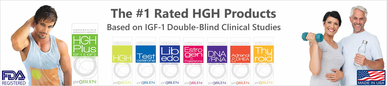 HGH Human Growth Hormone False Claims and Sales Hype