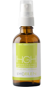 HGH Supplements By ProBLEN | FDA Registered and 100% Guaranteed!