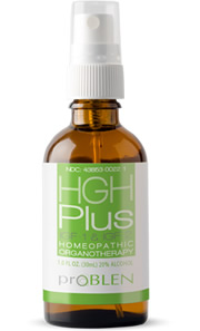 HGH Supplements By ProBLEN | FDA Registered and 100% Guaranteed!